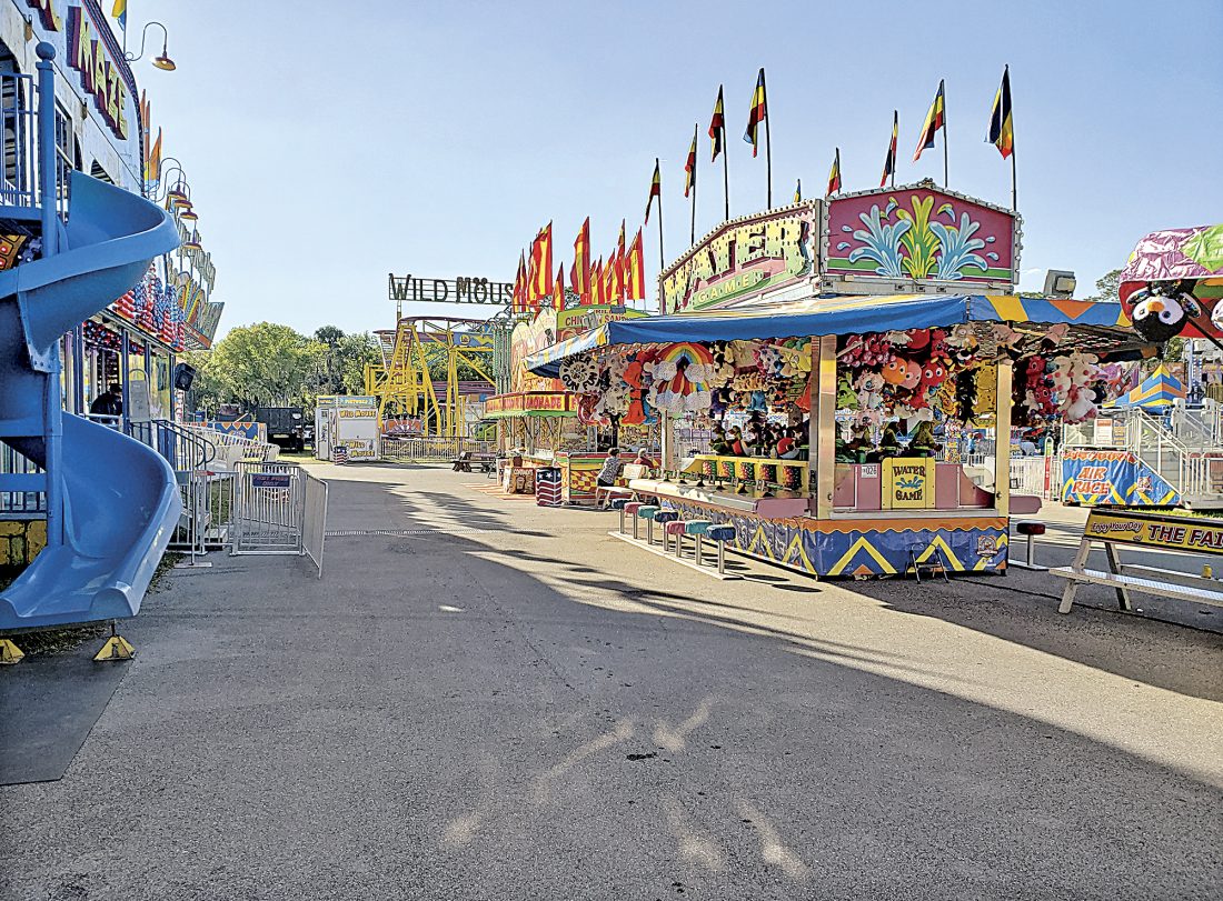 97th Southwest Florida Lee County Fair under way - Cape Coral Breeze